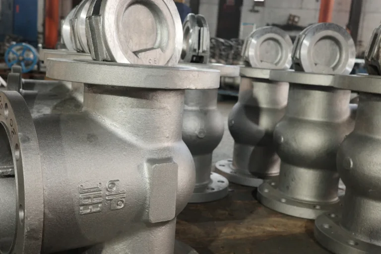 How to grinding the disc of gate valves - China valves factory ...