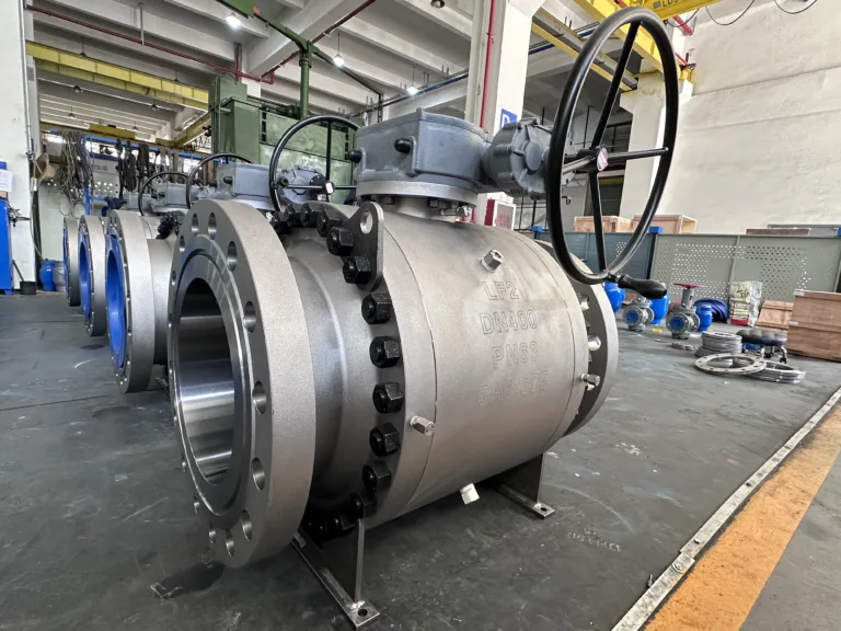 How to choose the material for valve sealing surface? - China valves ...